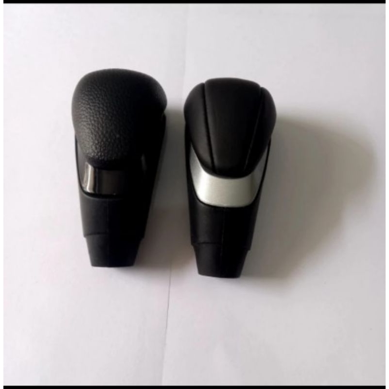 Jual Shift Knop Tuas Persneling Transmisi matic mitsubishi xpander 2016 ...