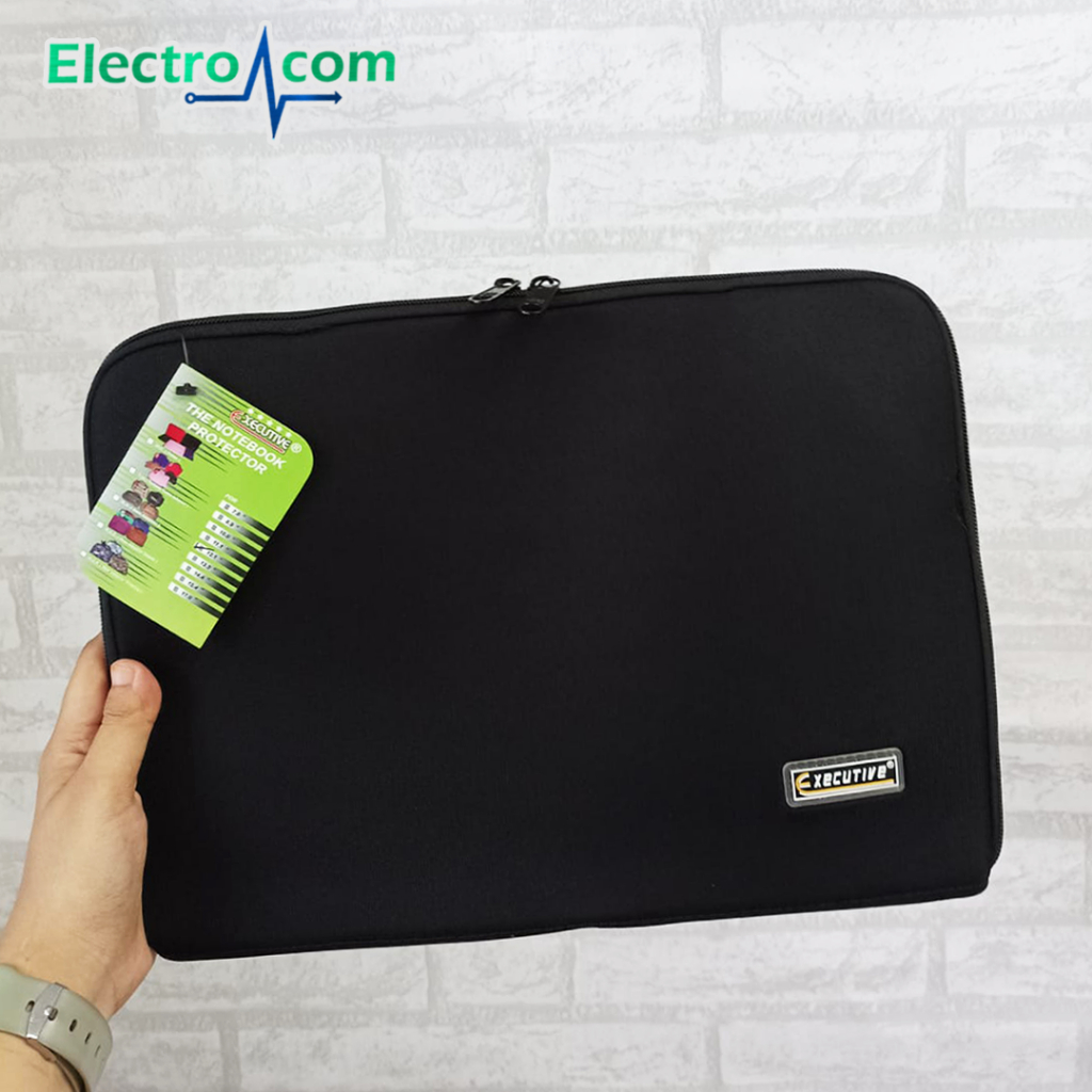 Jual Tas Softcase Laptop Notebook Netbook 10 / 12 / 14 inch | Shopee ...