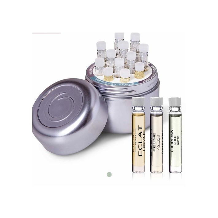 Jual Tester Parfum Posses Woman | Shopee Indonesia