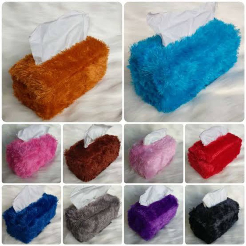 Jual SARUNG TISU POLOS COVER TISU 250 sheet | Shopee Indonesia