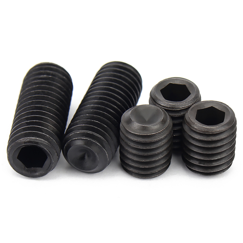 Jual L Set/ L tanam baja m4x4 socket set screw | Shopee Indonesia