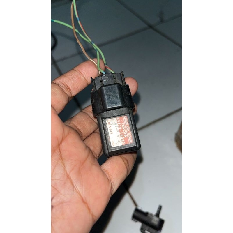 Jual Map sensor great corolla-all new corolla-kijang | Shopee Indonesia