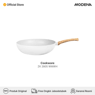 Toko Online MODENA Official Store | Shopee Indonesia