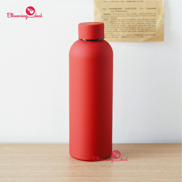 Jual Tumbler Termos Botol Lulu Premium Vacuum Insulated Stainless Steel ...