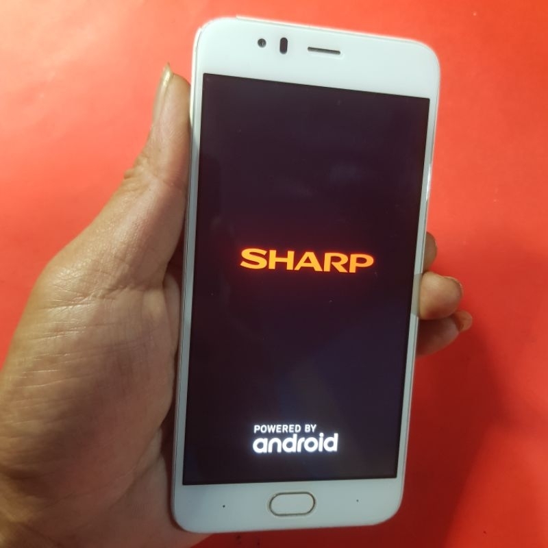 Jual lcd sharp Pi type if9007 original fullset | Shopee Indonesia