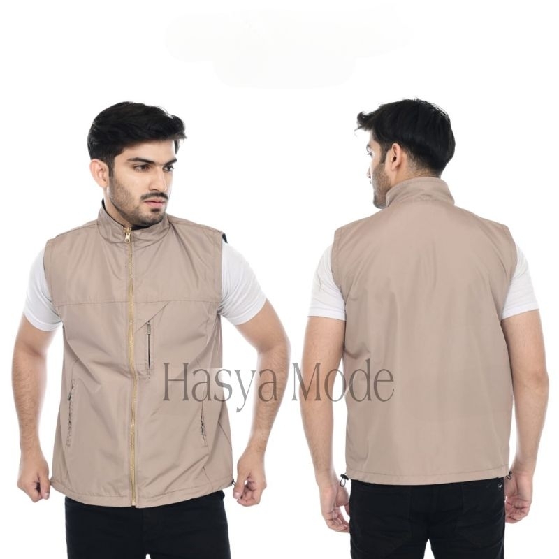 Jual ROMPI POLOS VEST ROMPI LAPANGAN ROMPI SERAGAMAN ROMPI PARTAI ...