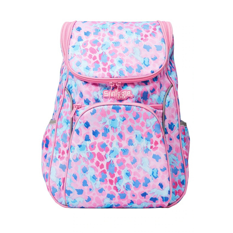Jual Smiggle Bag backpack Access /Smiggle Original | Shopee Indonesia