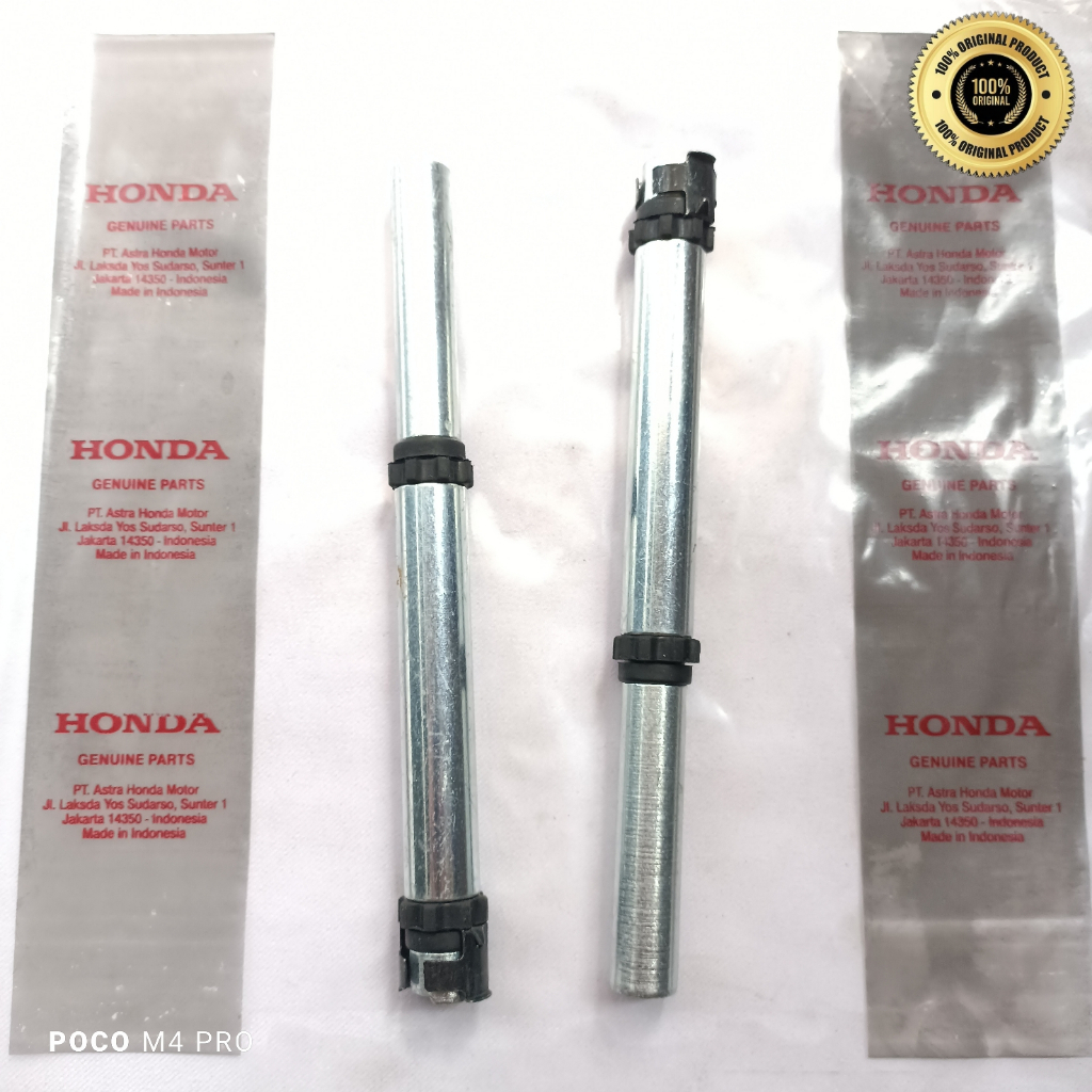 Jual Balancer balanser stabilizer stang dudukan jalu stang honda ...