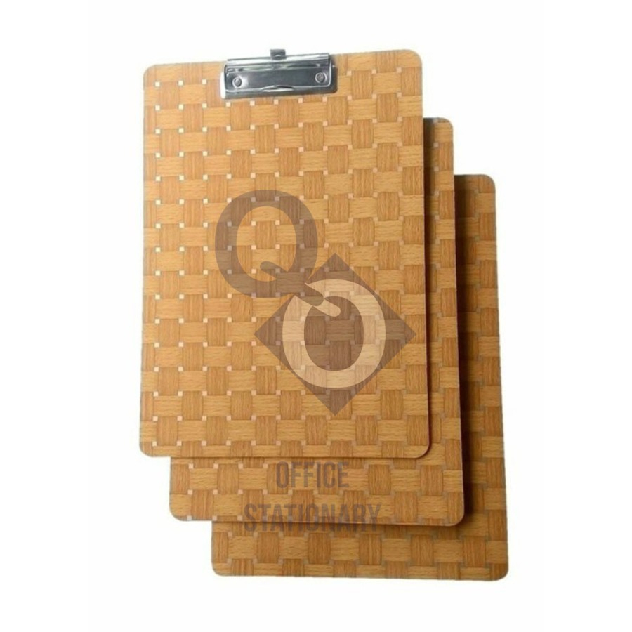 Jual Papan Ujian Motif Kayu / Papan Ujian Executive / Clipboard / Papan ... Jual Papan Ujian Motif Kayu / Papan Ujian Executive / Clipboard / Papan ...
