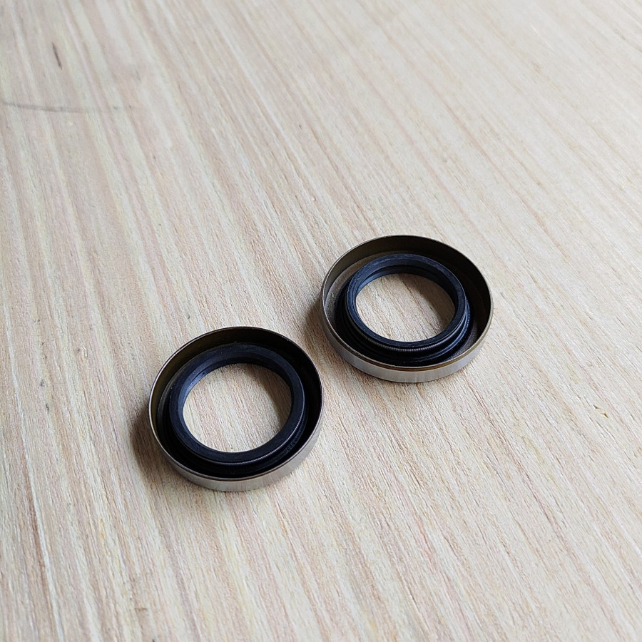 Jual Mesin Robin Oli Seal set Tipe EY 15 / EY 20 Original | Shopee ...