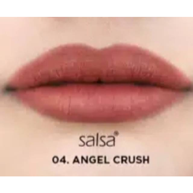 Jual SALSA LIP CREAM | Shopee Indonesia
