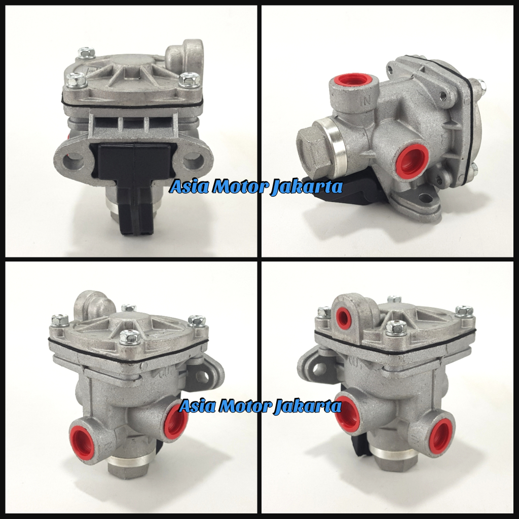 Jual Kura-Kura Belakang Kabin 1 Lubang - Truck Trailer Hino - Nissan - Fuso | Shopee Indonesia