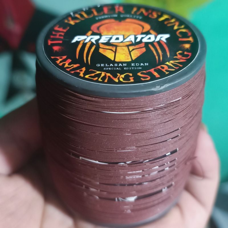 Jual Gelasan Predator 100% Original | Shopee Indonesia