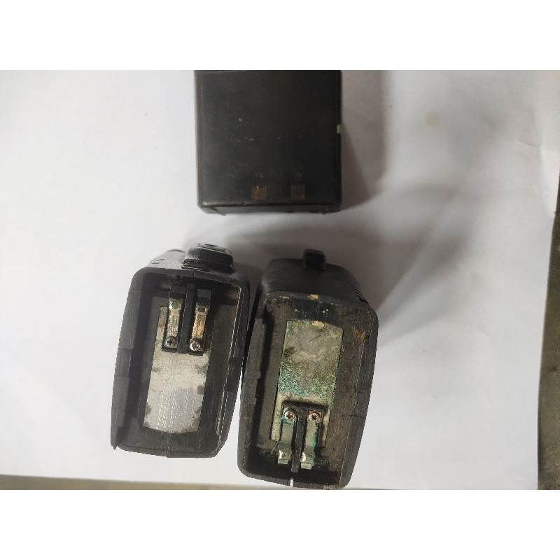 Jual HT ICOM IC V68 HANDY TALKIE ICOM IC V68 | Shopee Indonesia