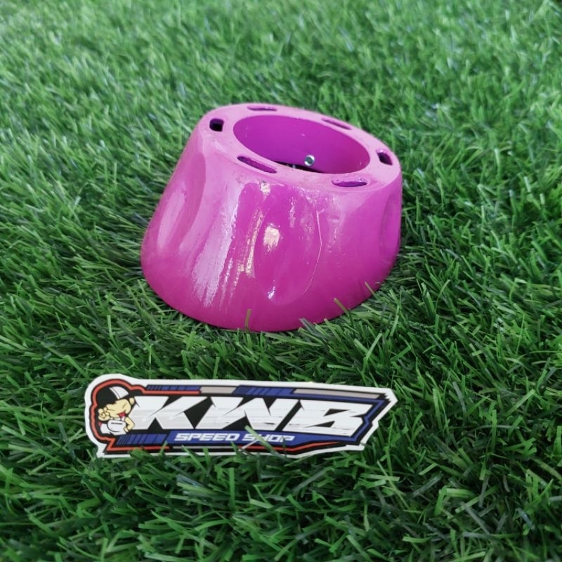 Jual endmufler endcup ujung knalpot Vario end muffler end cup Vario 125 ...