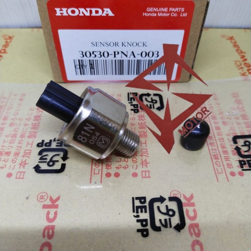 Jual SENSOR KNOCK KNOK KNOKING HONDA CRV GEN2 GEN 2 TAHUN 2002 2003 ...