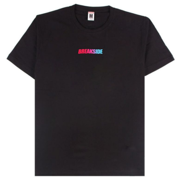 Jual Baju kaos Breakside original Quality kaos show kaos otw combat 30s ...