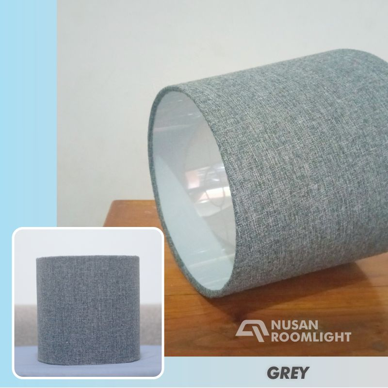 Jual Kap Lampu Meja Table Lampshade Lampu Tidur Meja Nakas Hias Kamar Beside Lamp Shade Ruang ...