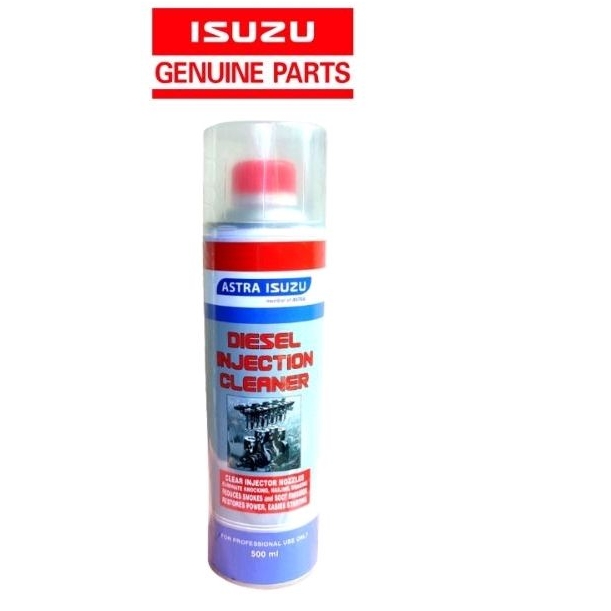 Jual Diesel Purge Injection Cleaner, Cairan Purging, Astra Isuzu ...