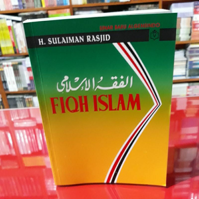 Jual FIQIH ISLAM | Shopee Indonesia