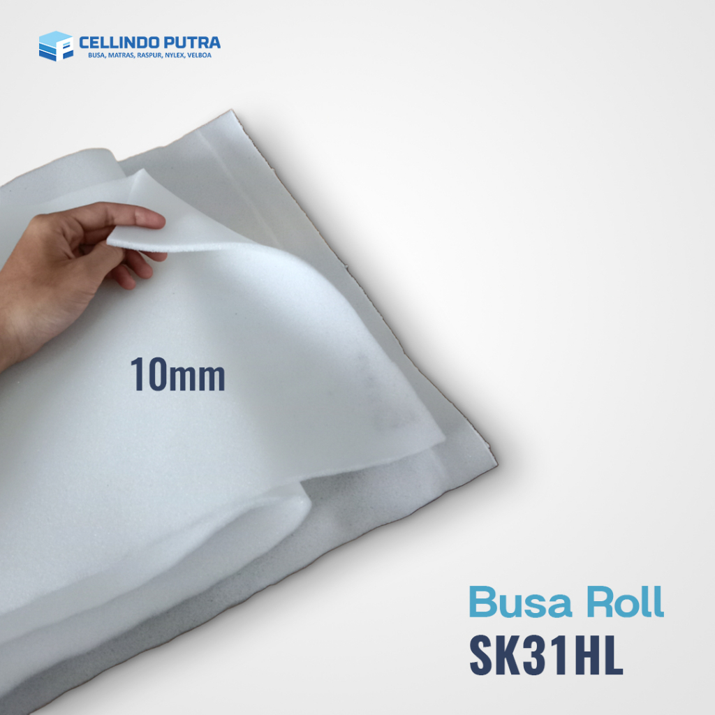 Jual Cellindo Busa Roll Angin Density 14 2mm sd 10mm Lebar 112 & 148cm ...