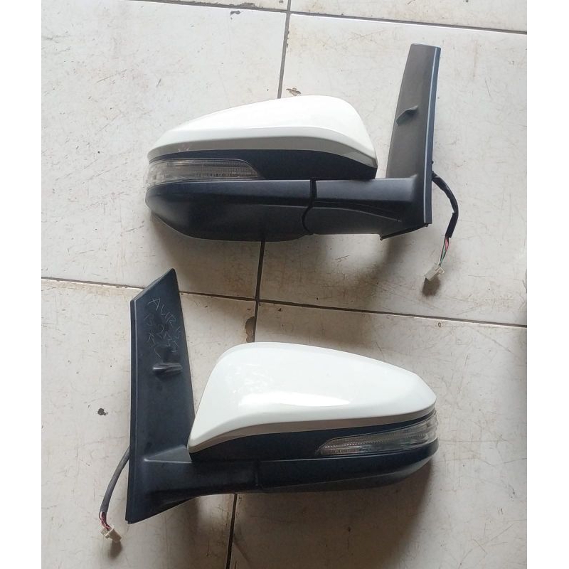Jual Spion Innova Reborn type G | Shopee Indonesia