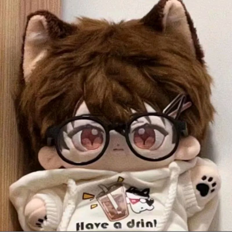 Jual [Ready Stok]Tear of Themis Luke Doll 20cm | Shopee Indonesia