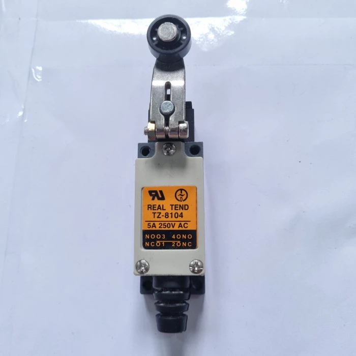 Jual limit switch REAL TEND TZ-8104 | Shopee Indonesia
