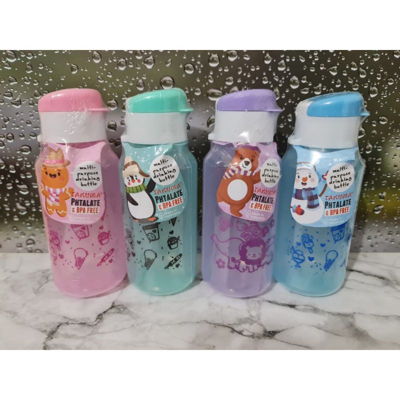 Jual Botol Air Minum 500 ML | Shopee Indonesia