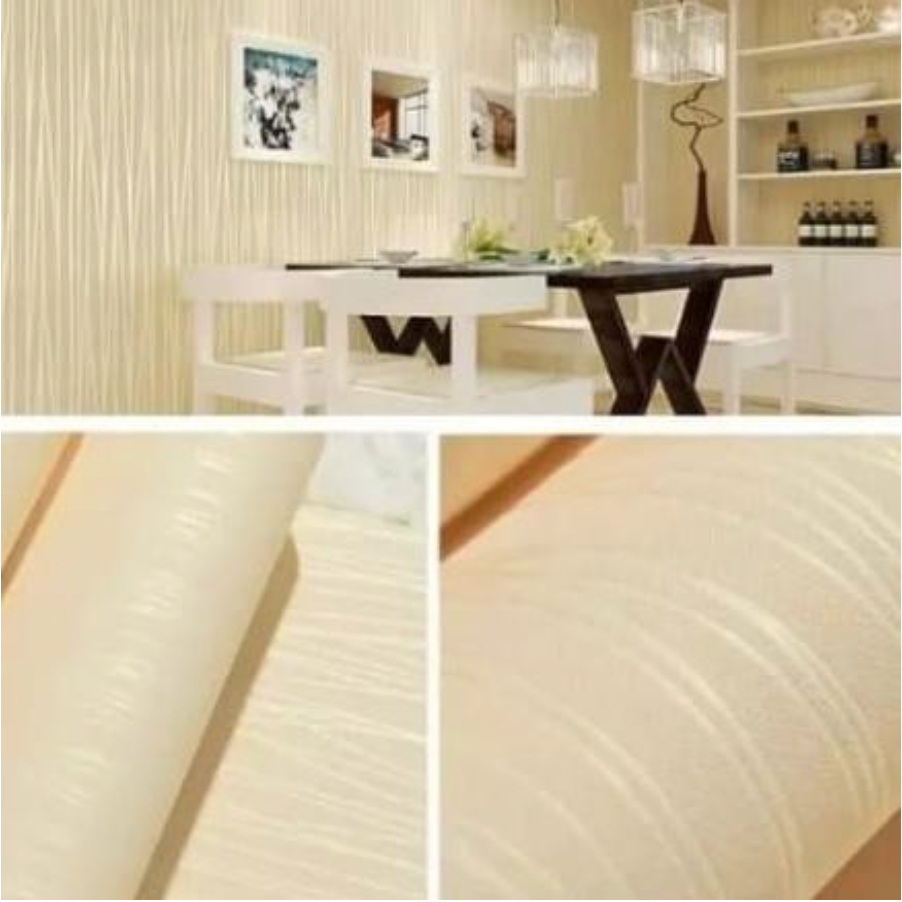 Jual Wallpaper Dinding ukuran 45 cm x 10 M Motif TEXTURE Tekstur ...