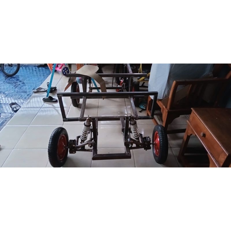 Jual sasis mobil mini | Shopee Indonesia