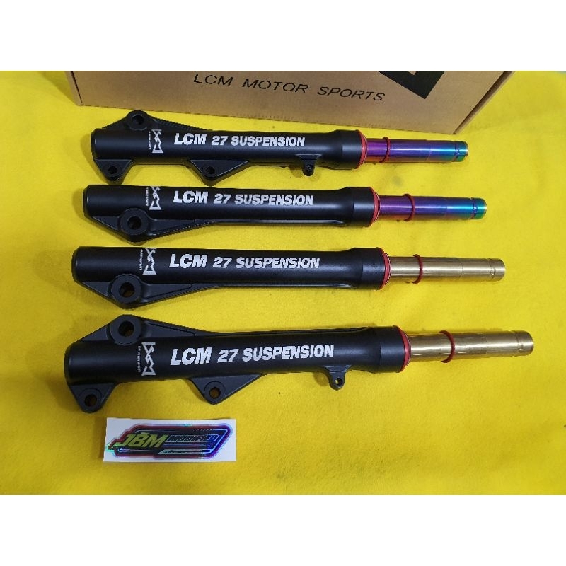 Jual Shock Depan LCM Original Vietnam Vario,Beat,Scoopy,genio | Shopee ...