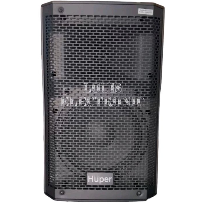 Jual Speaker Aktif 8 Inch HUPER JS 7 JS7 ORIGINAL ( 2 Pcs ) | Shopee ...