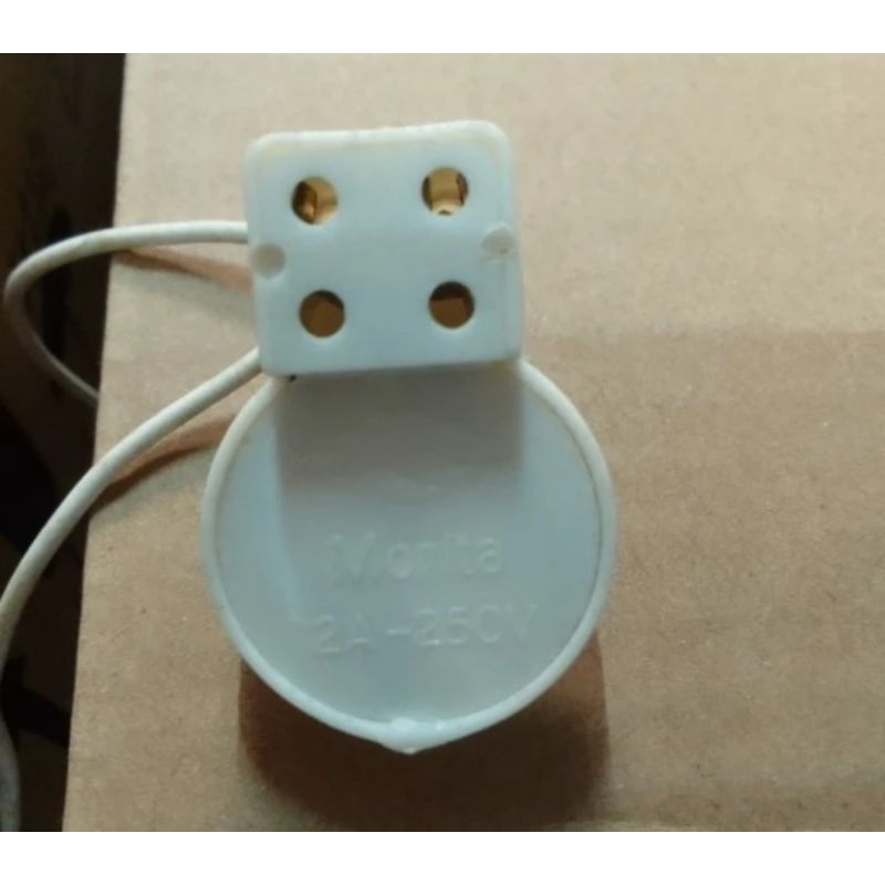 Jual Fitting TL Bulat untuk Lampu TLE Bulat | Shopee Indonesia