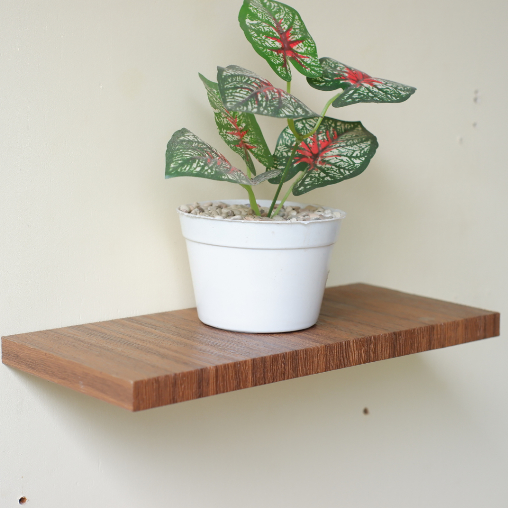 Jual Rak dinding ambalan lurus dekorasi dinding kayu motif | Shopee ...