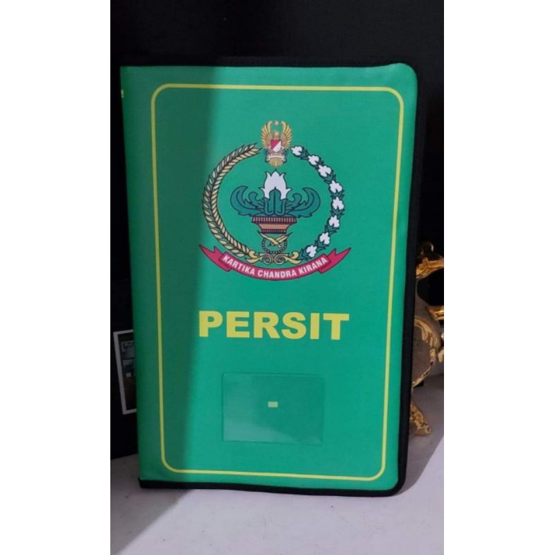 Jual MAP BERKAS LOGO PERSIT | Shopee Indonesia