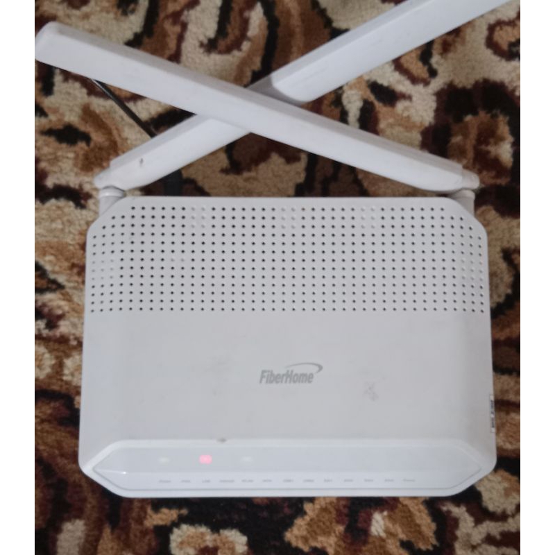 Jual Fiberhome HG6145F GPON DUAL BAND 5G | Shopee Indonesia