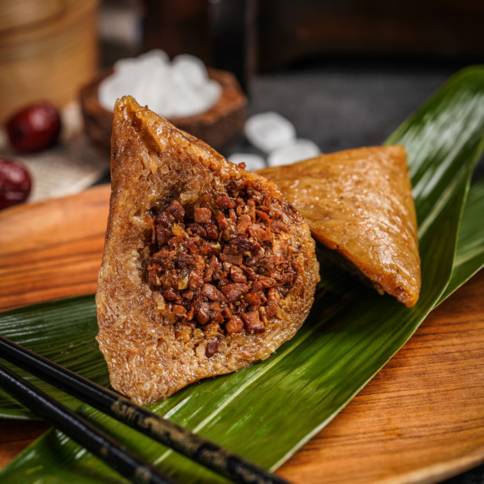 Jual Mei's Minced Pork Bakcang - Bakcang Babi Cincang | Shopee Indonesia
