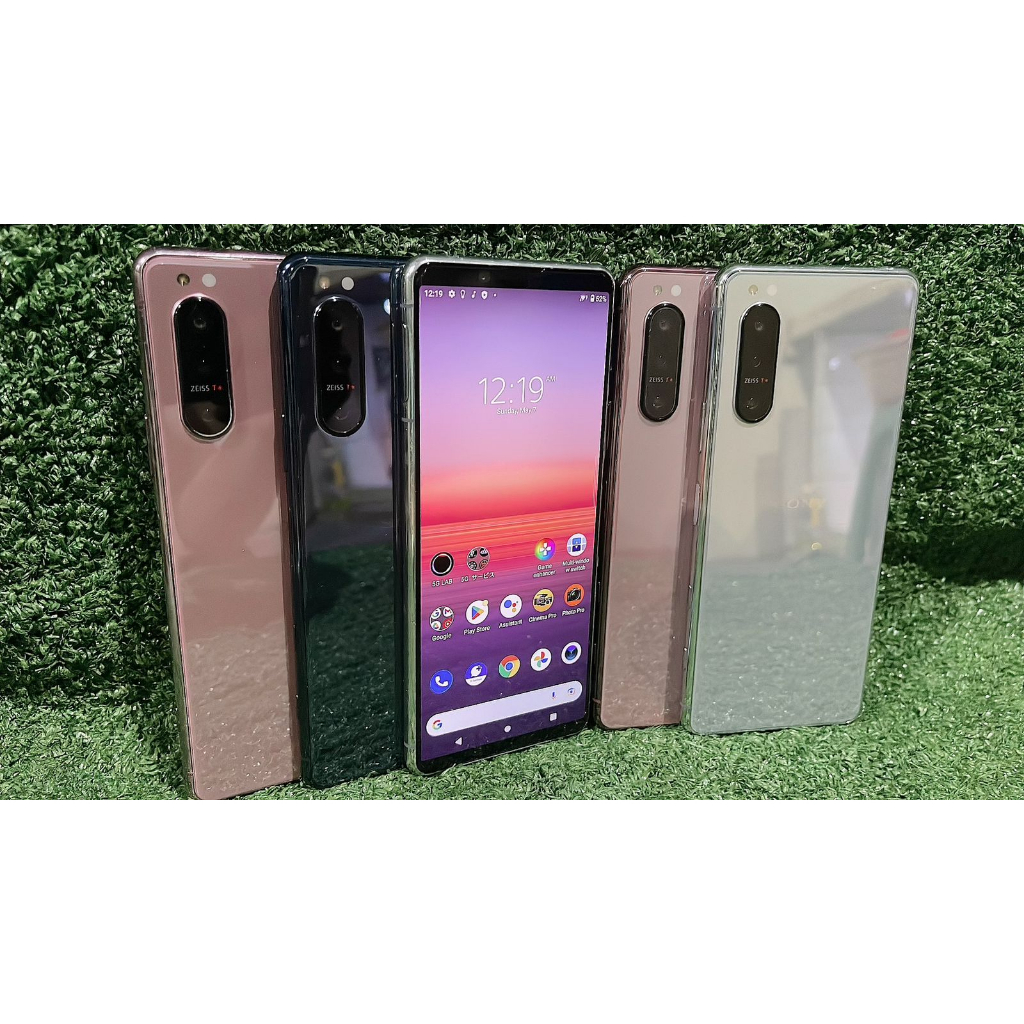 Jual SONY XPERIA 5 ii 8GB 128GB 5G SECOND ORIGNAL. | Shopee Indonesia