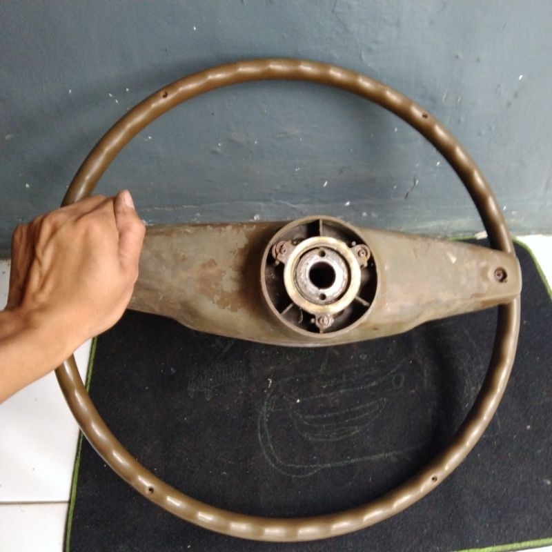 Jual Stir Steer original Toyota Hiace tahun tua | Shopee Indonesia