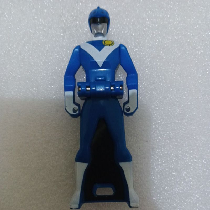 Jual dx sg gp ranger key sentai gokaiger power rangers super megaforce ...