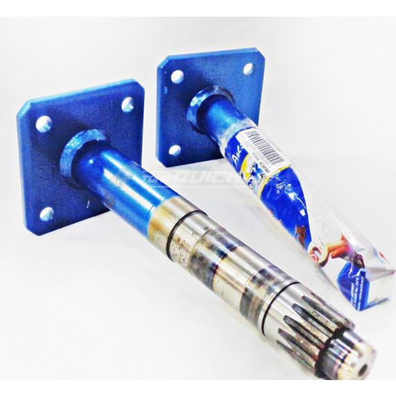 Jual AS TRAKTOR / MAIN SHAFT SUB ASSY, G1000 (SP) / HARGA PER PCS ...