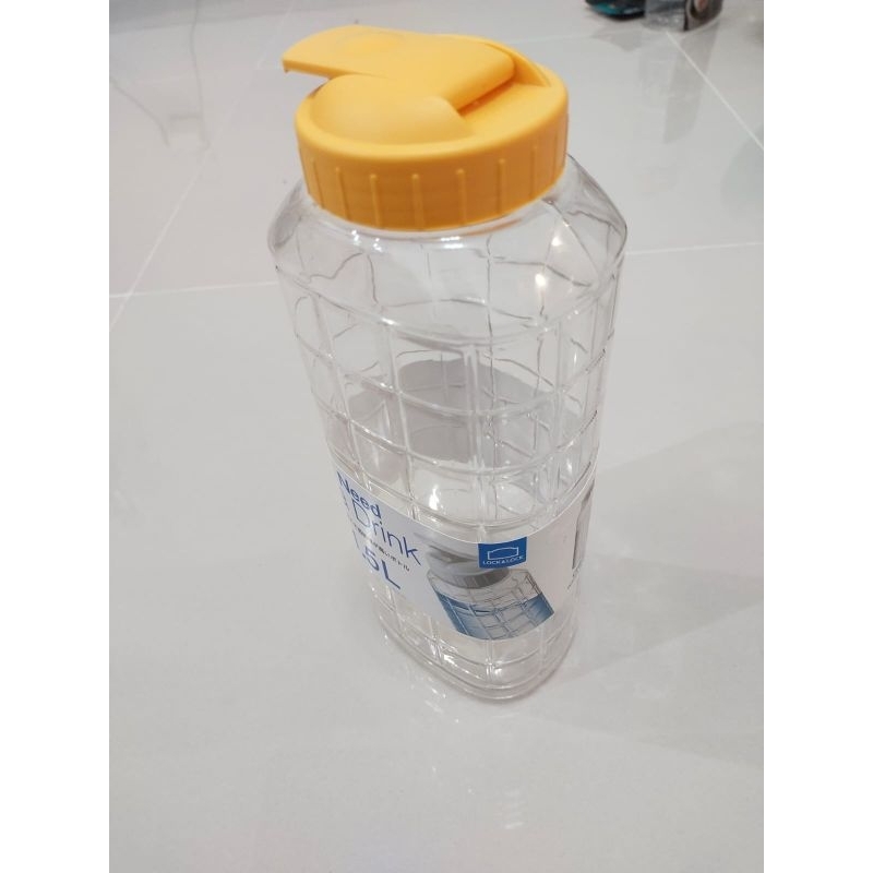 Jual Botol Lock and Lock | Shopee Indonesia