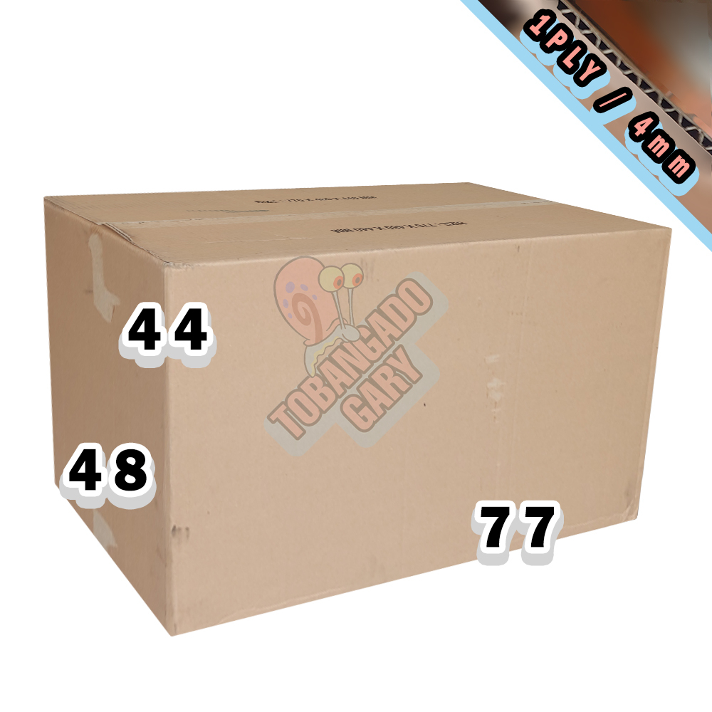 Jual Kardus Besar Kardus Bekas Besar Kardus Pindahan Kardus Bekas ...