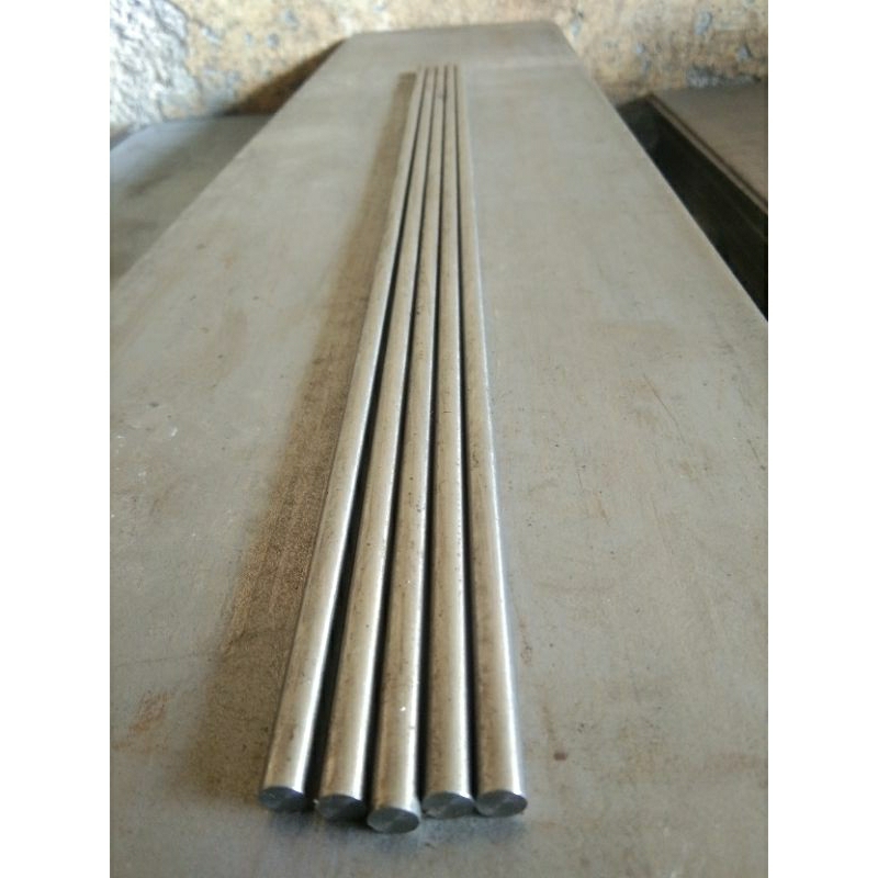 Jual As Besi Diameter 6 mm panjang 35 cm | Shopee Indonesia