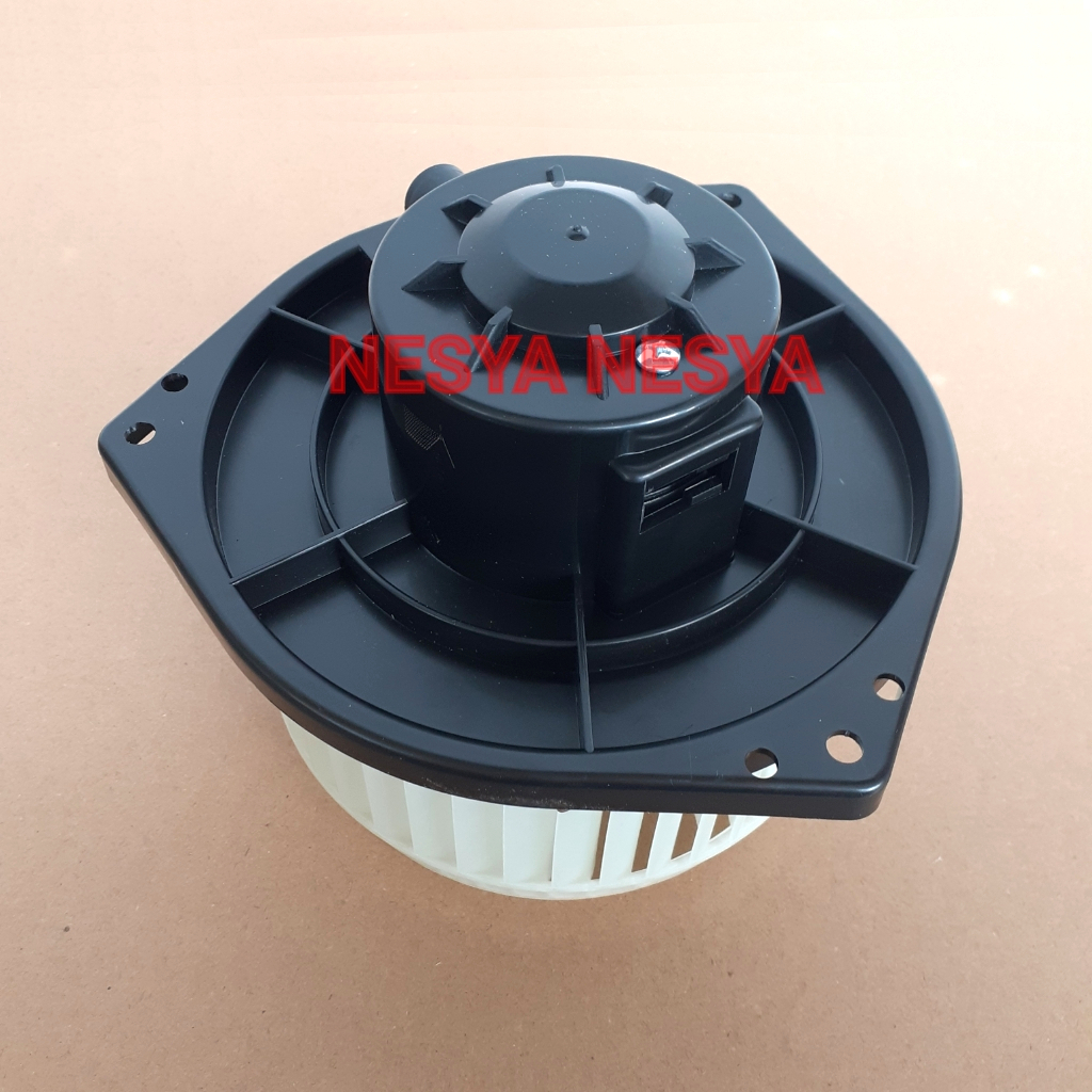 Jual Dinamo Motor Blower Fan Kipas Angin AC Mobil Mitsubishi Lancer ...