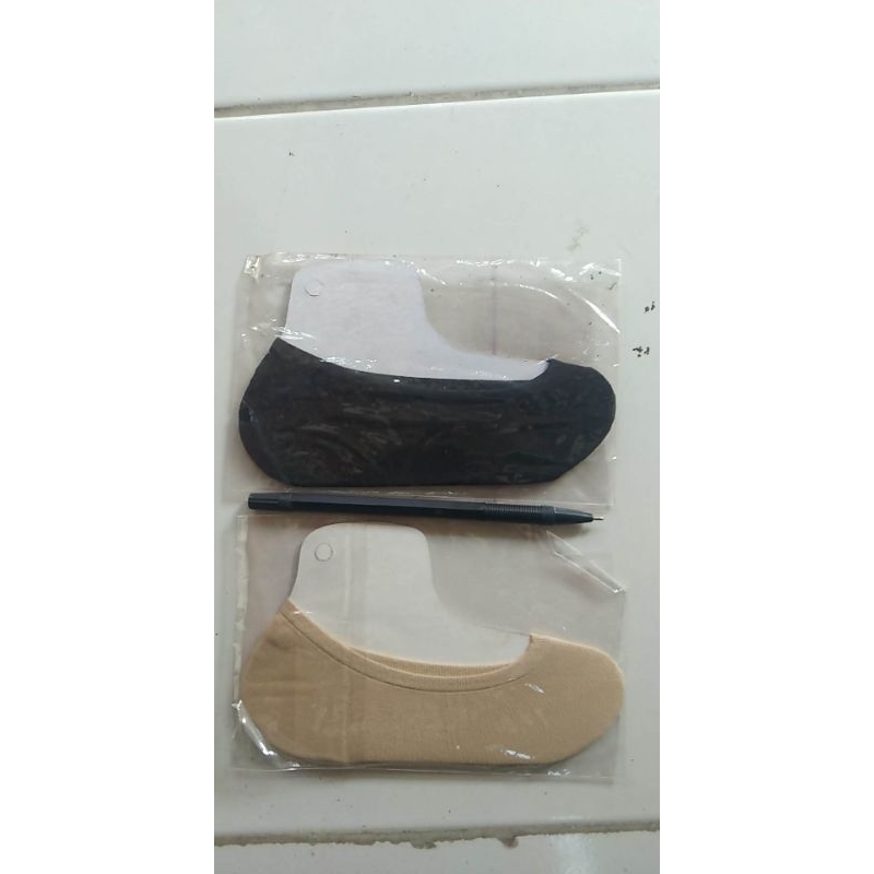 Jual KAOSKAKI STOKING ANAK- ANAK TIPIS ukuran MATAKAKI POLOS tanpa ...