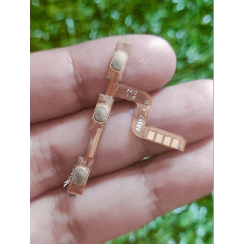 Jual Fleksibel Flexible Flexibel On Off Volume Xiaomi Redmi 5 Rosy Original Copotan HP | Shopee ...