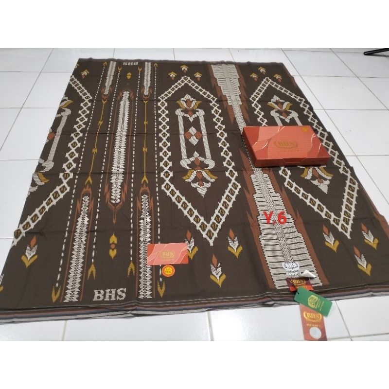 Jual BHS infinity Gold/ Lengkap dengan dus BHS Infinity dan paper bag ...