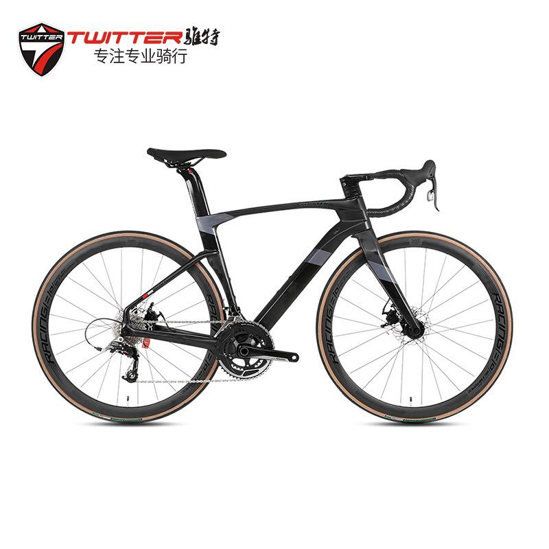 Jual Twitter Cyclone Pro RS-22 Speed Carbon - Sepeda Balap - RoadBike ...